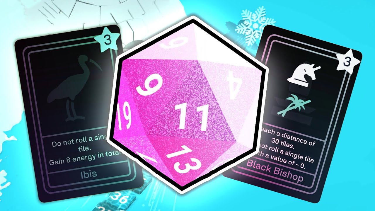 These RollScape Trials are FINALLY Starting to Test Me! - YouTube