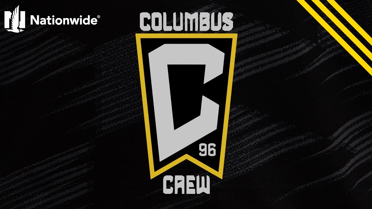 Columbus Crew 2024 Goal Song - YouTube