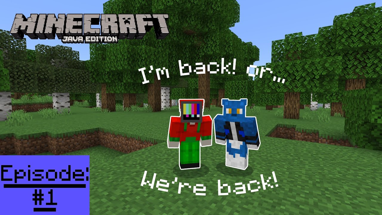 This Isn't Hardcore Minecraft? | Minecraft Java Season 2 With GabeYF! - YouTube