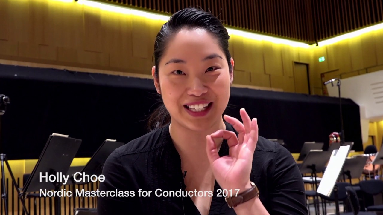 Holly Choe - YouTube