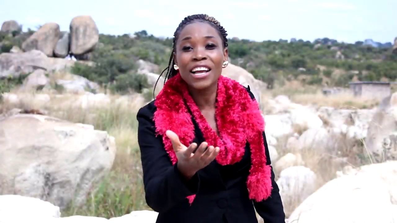 Talent Chigwana - Daidza Jesu Laktam Studios - YouTube