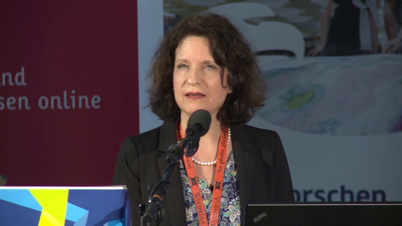 Zugang gestalten 2016, 14: Standardisierung. RDA für alle? – Renate ...