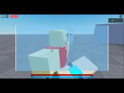 Roblox Decaying Winter like combat/viewmodel mechanics - YouTube