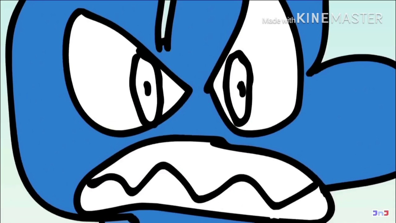 Smile, Sweet, Sister Meme #1 - YouTube