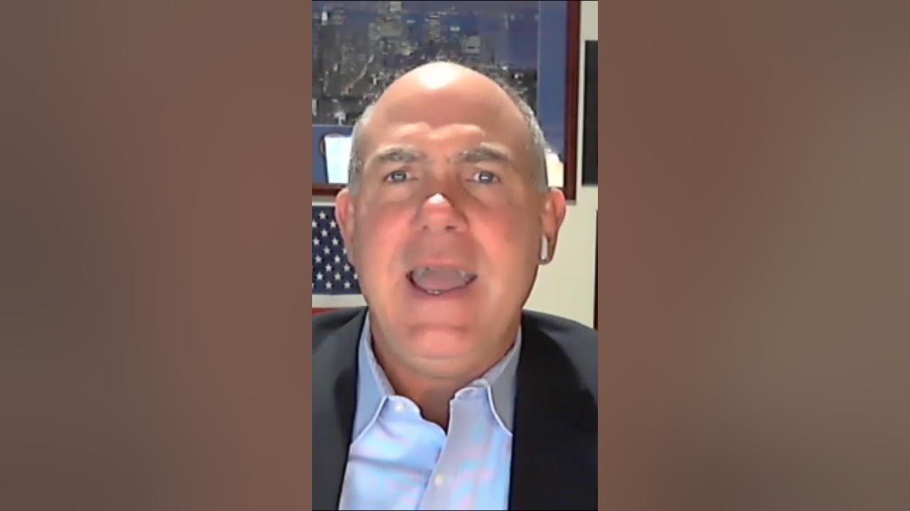 Former DEA Derek Maltz Sr Interview - YouTube