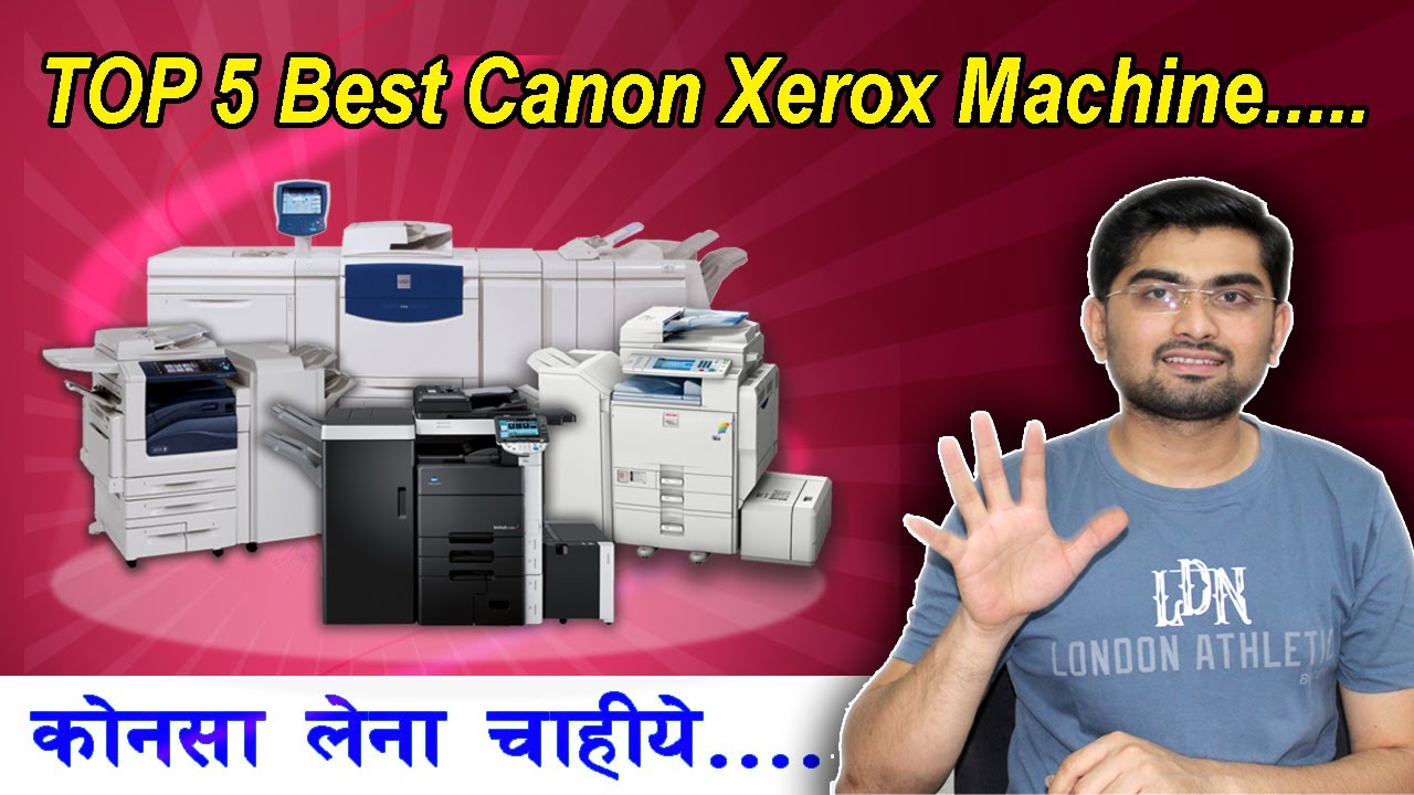 Top 5 Xerox Machines In India Top Photo Copy Machine In India YouTube top-5-xerox-machines-in-india-top-photo-copy-machine-in-india-youtube
