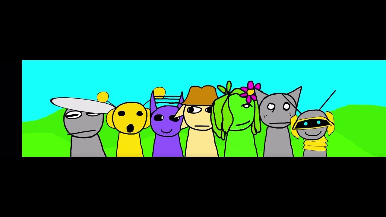 Sprunked mix: Something’s… AWSOME!!! - YouTube