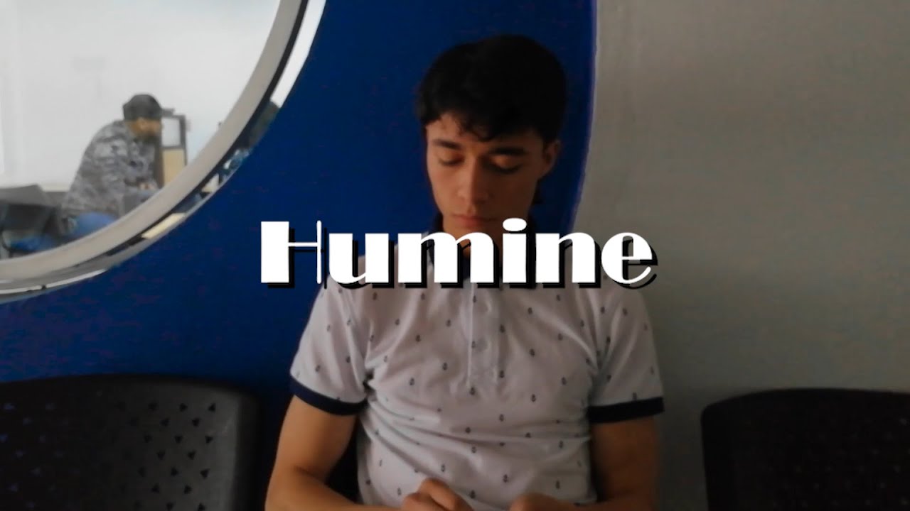 Humine - 3nd3r (Entropic System Album) - YouTube