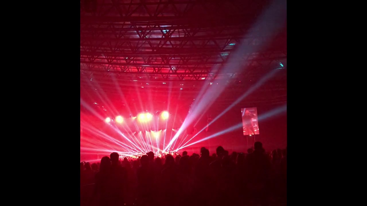 The Weeknd Live Tokyo Japan (5) - YouTube