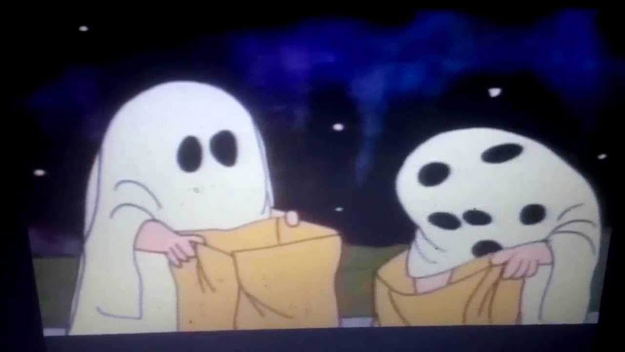 It's The Great Pumpkin, Charlie Brown - I Got A Rock (Reversed) - YouTube