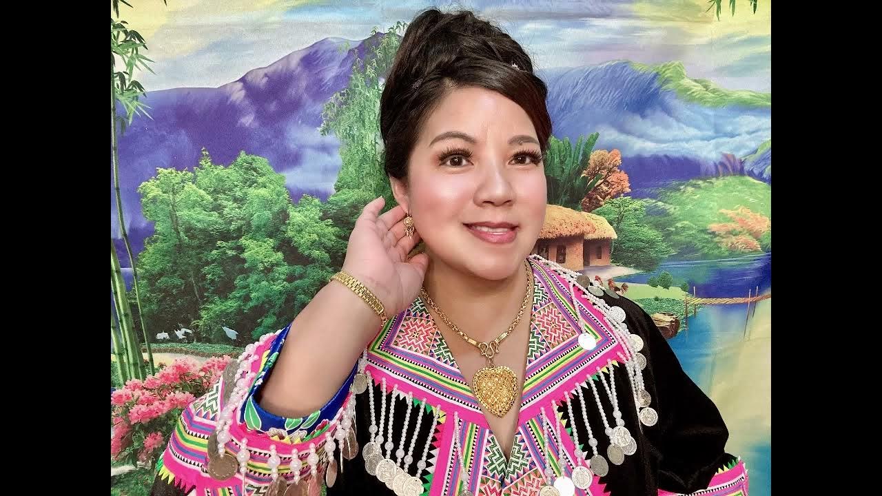 Cov duab no kuv thaij thaum,lub 1 hli nrab lawm-2/3/25 - YouTube