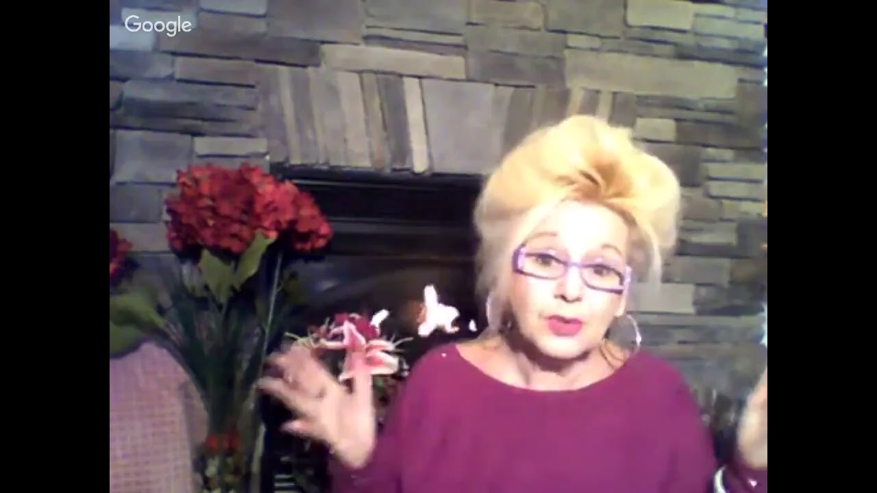 The Revelation of God's Word #5 by Susan Carlsen - YouTube
