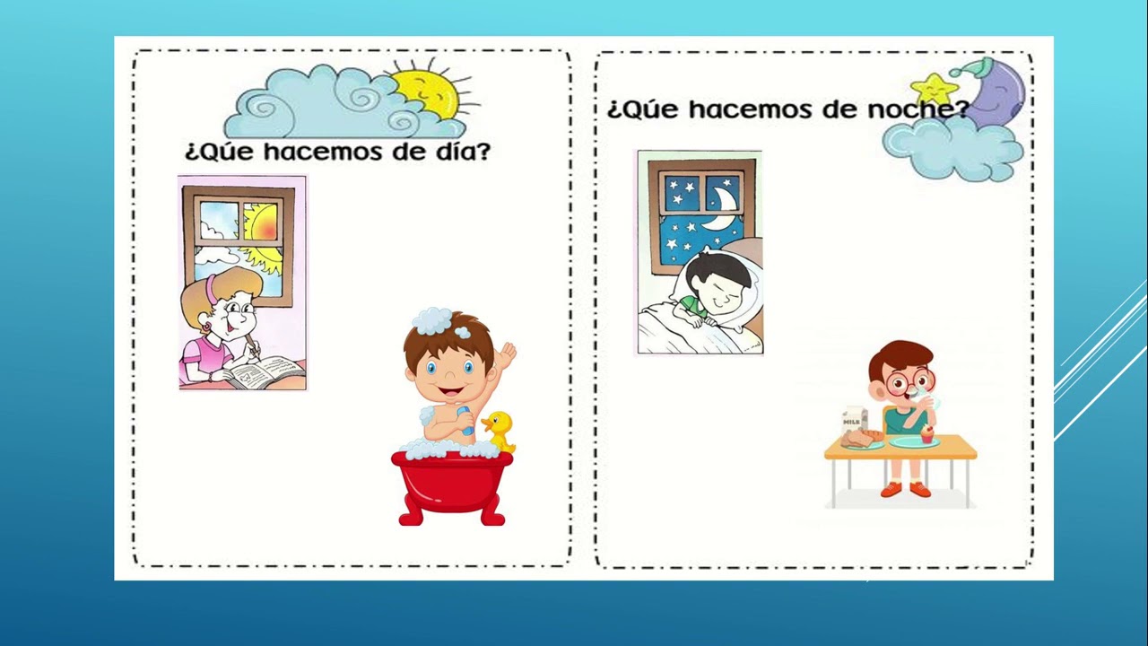 Sentido temporal. por Rosalba SAncho - YouTube