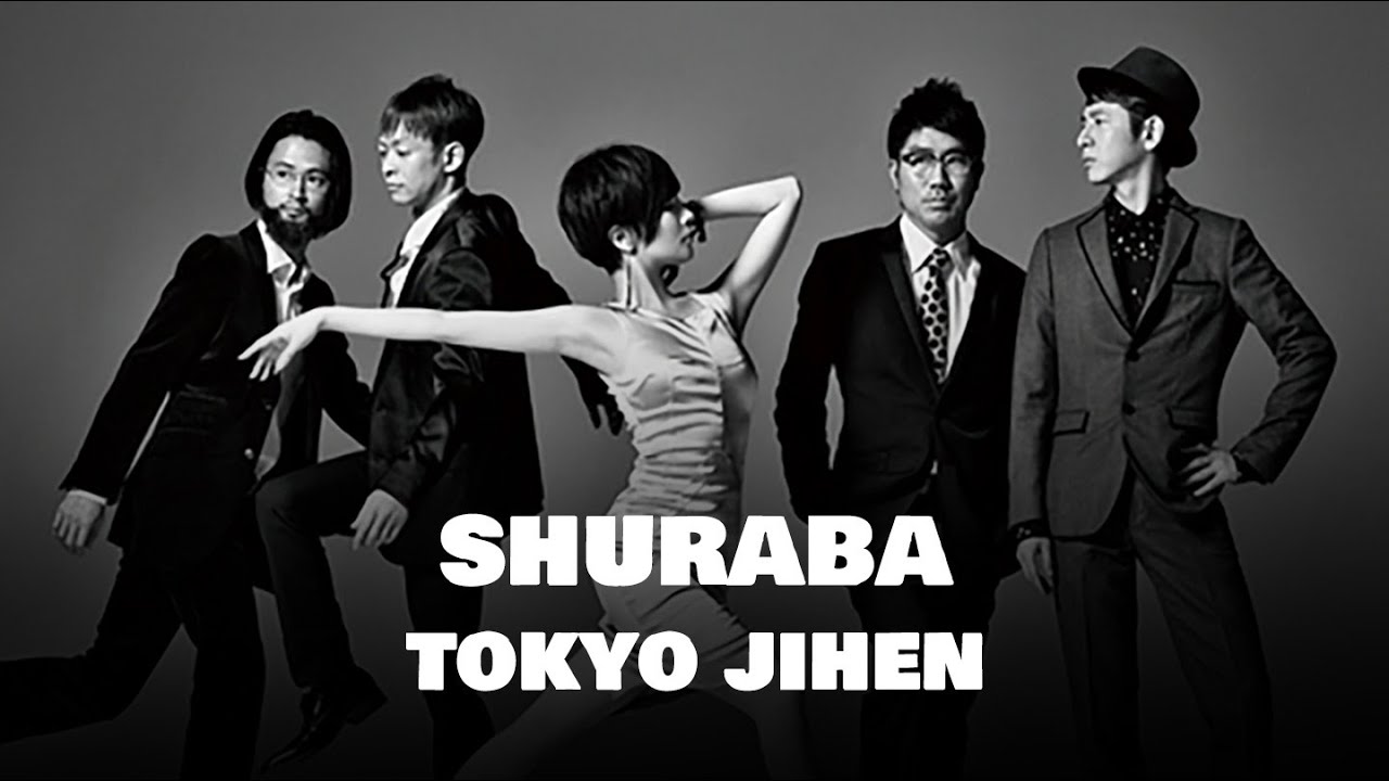 Tokyo Jihen - Shuraba - YouTube