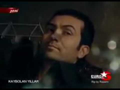 Kayb olan yillar (Esmer Ali)