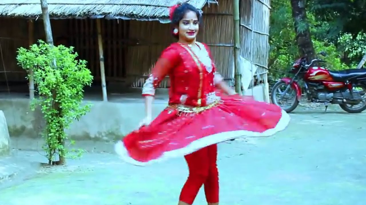 DUSHTU POLAPAIN - দুষ্টু পোলাপান - Mim - Bangla New Cover Dance 2022 - YouTube