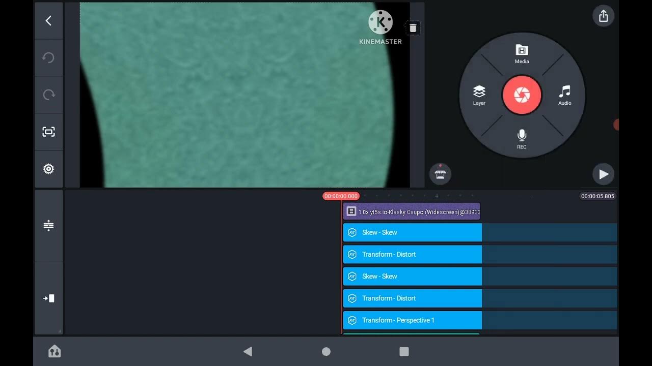 How To Make G Major 91 Accurately On KineMaster - YouTube