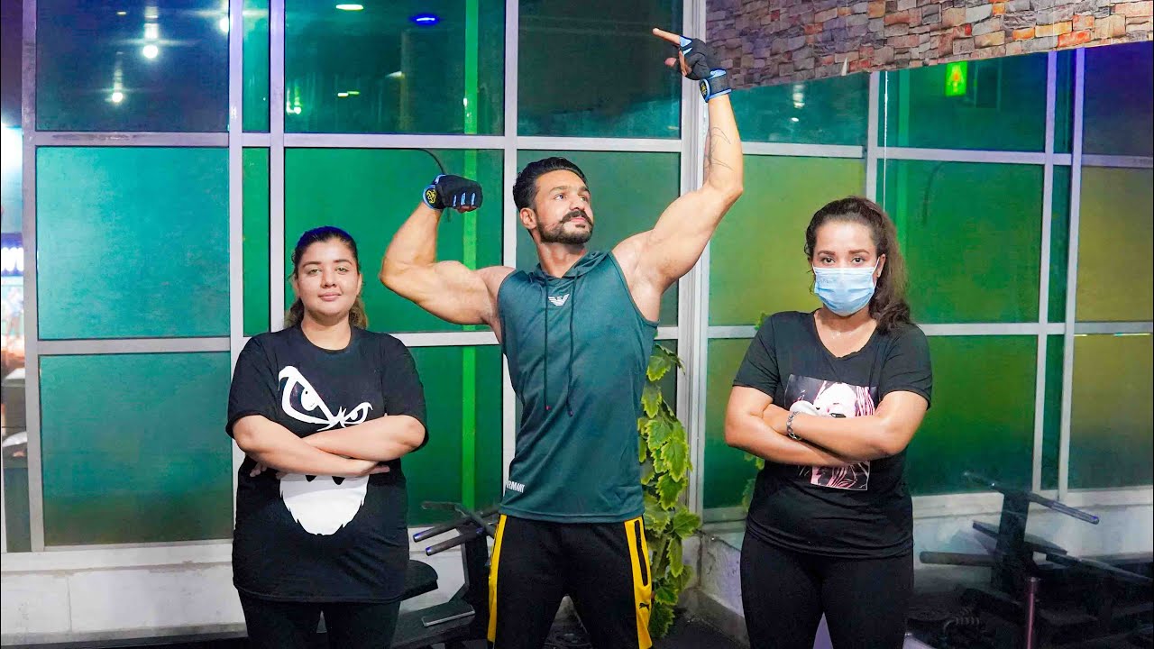 THE NEW GENERATION - Fitness Motivation - YouTube