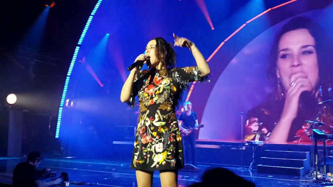 ZAZ Je Veux - YouTube