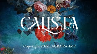 Calista by Laura Rahme