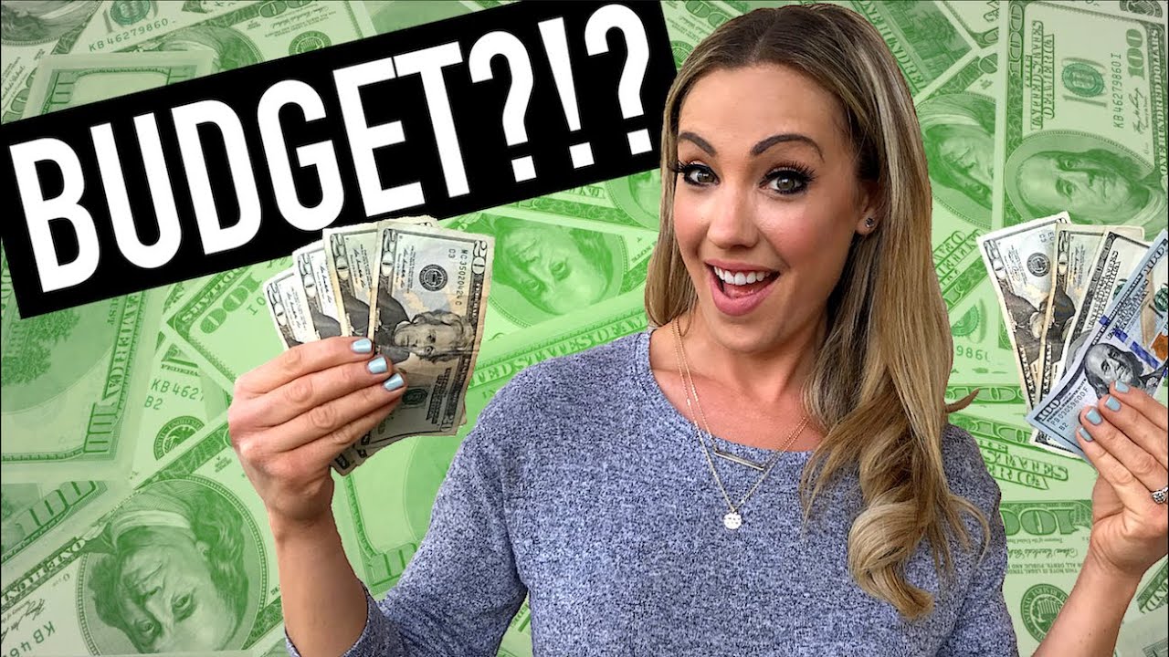 Youth Ministry Budgets - Best Practices for Planning & Stewarding Money ...