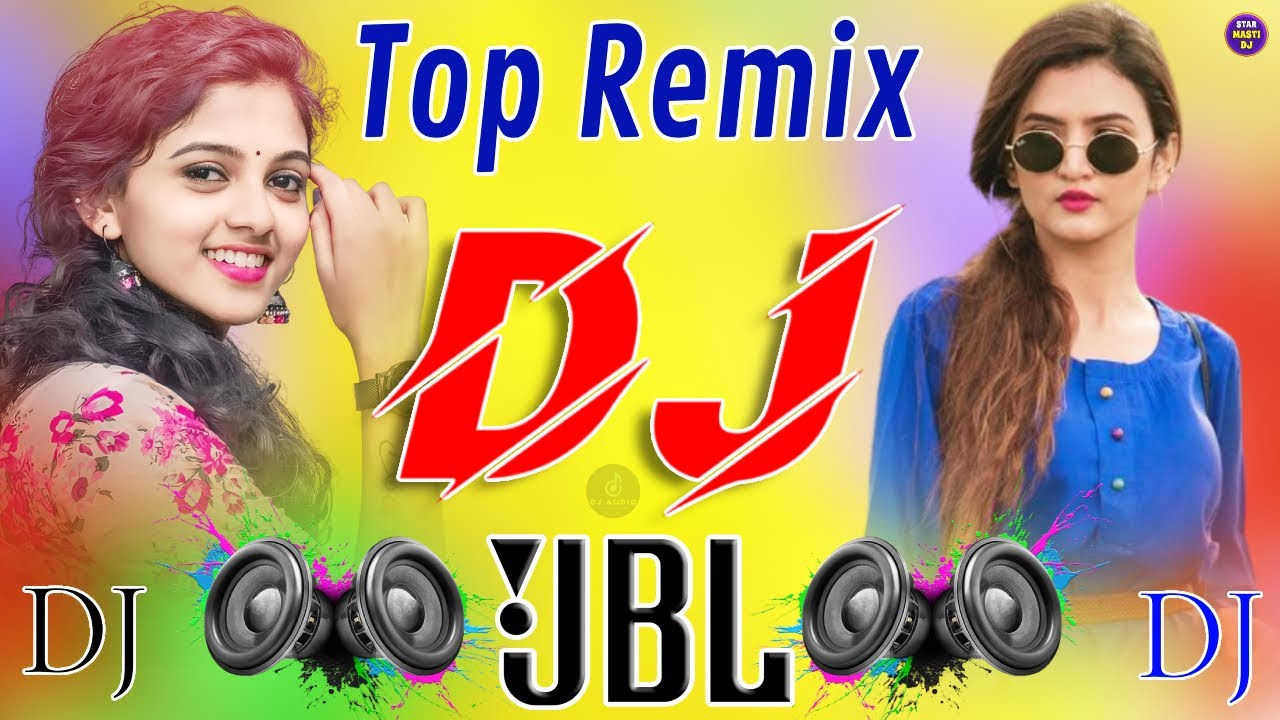 TOP HINDI DJ SONG 2024 |🥀 Best Hindi Old Dj Remix ️‍🔥NON STOP HINDI ...