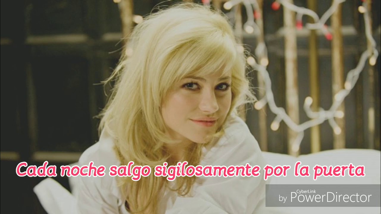 Pixie Lott ~ Mama Do (En Español) - YouTube Music