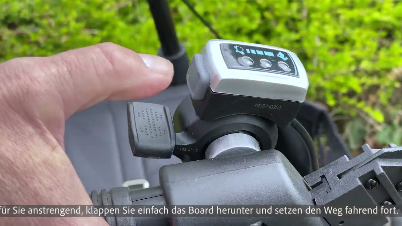 Elator Produktvideo - moving people - YouTube