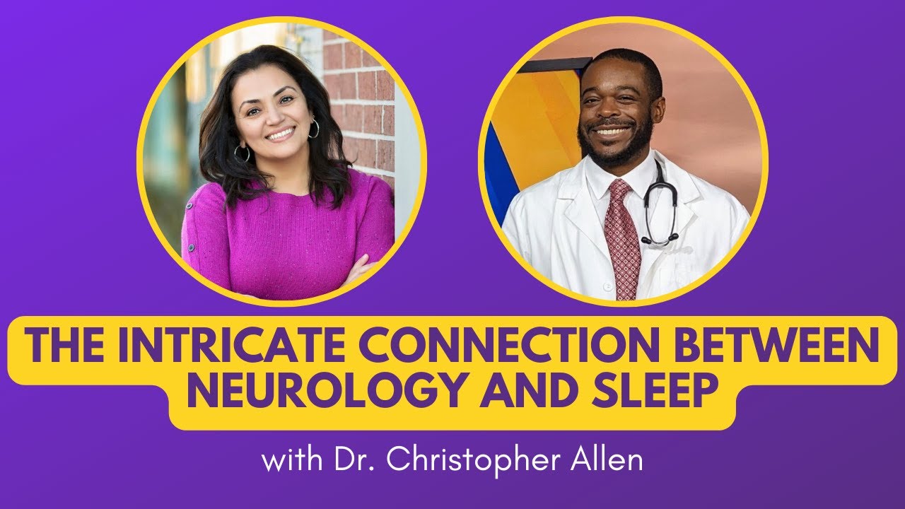 Dr. Christopher Allen Talks About the Intricate Connection Between ...