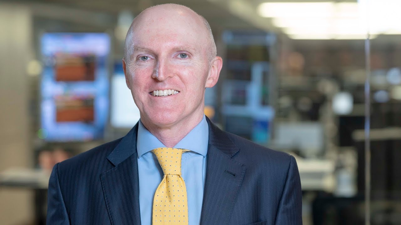 Westpac Markets Update Sean Callow May 10, 2019 - YouTube