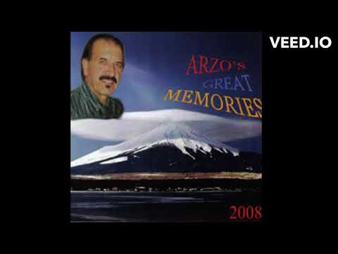 Asoom Ayeir By Arzo Sayadian