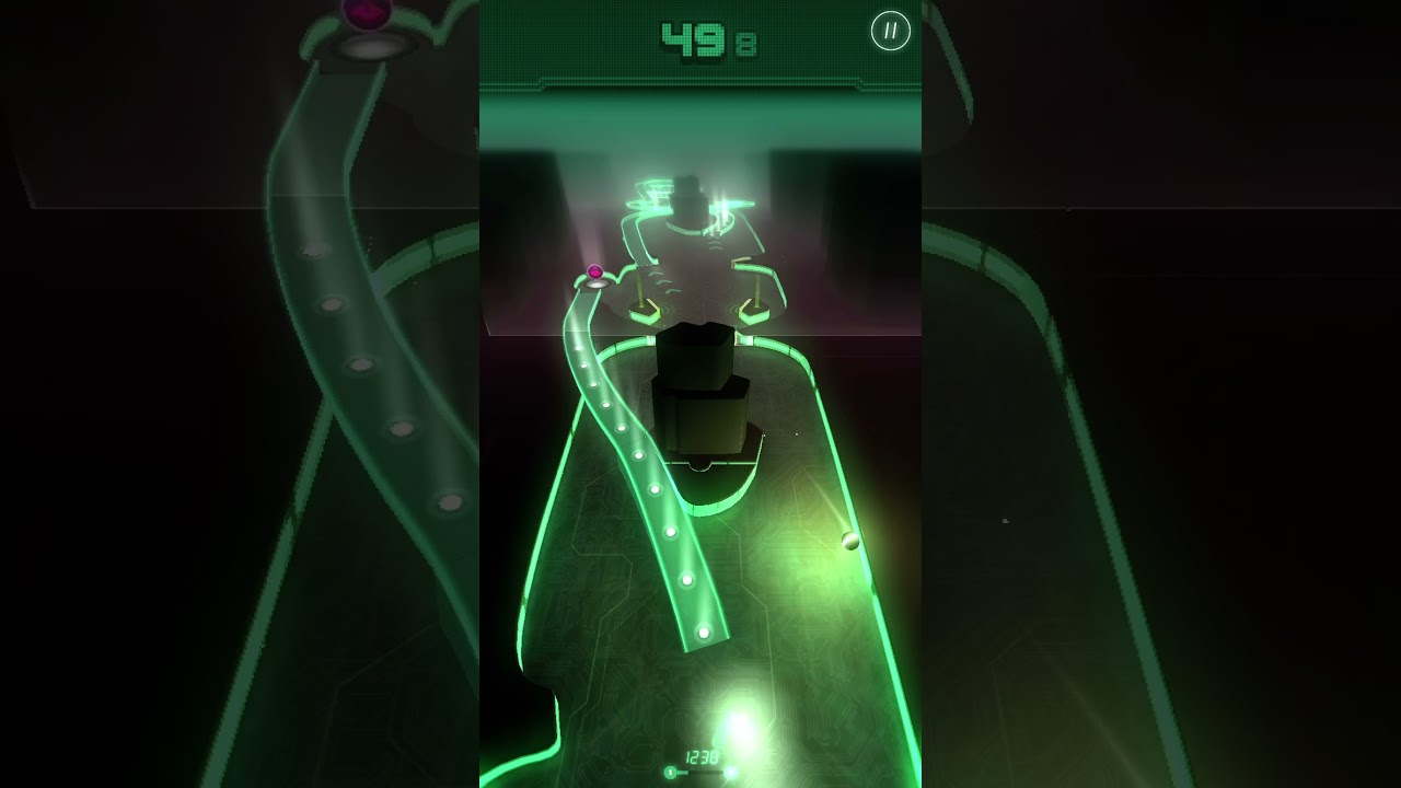 Pinout - Best Pinball Game Ever - Full Playthrough - YouTube