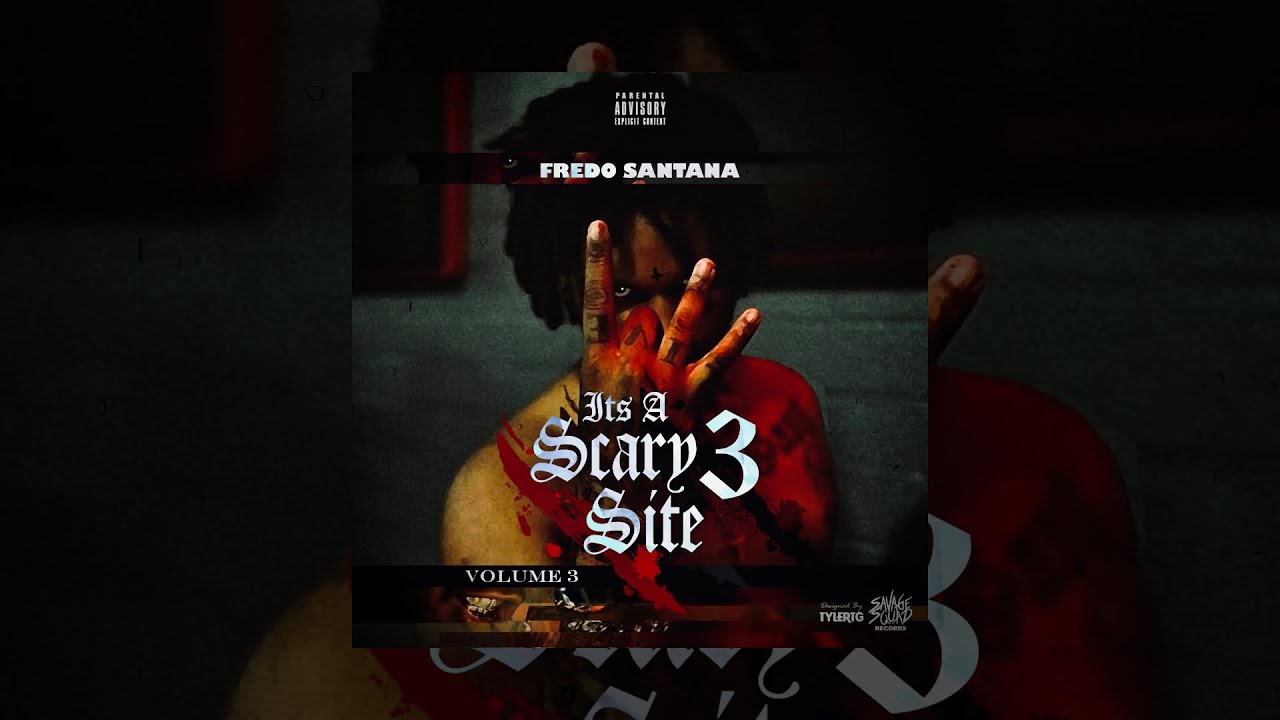 Fredo Santana x 808 Mafia Type Beat "Trap House" | Chicago Drill Type ...