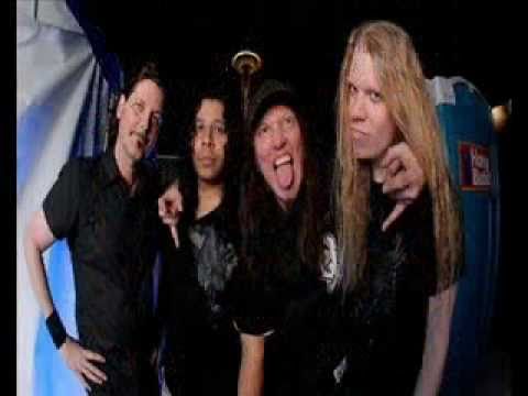 Top 10 Favorite Nevermore Songs - YouTube