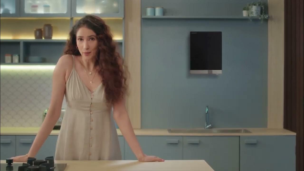 Aquaguard - Slimtech UV Storage | Demo Video - YouTube