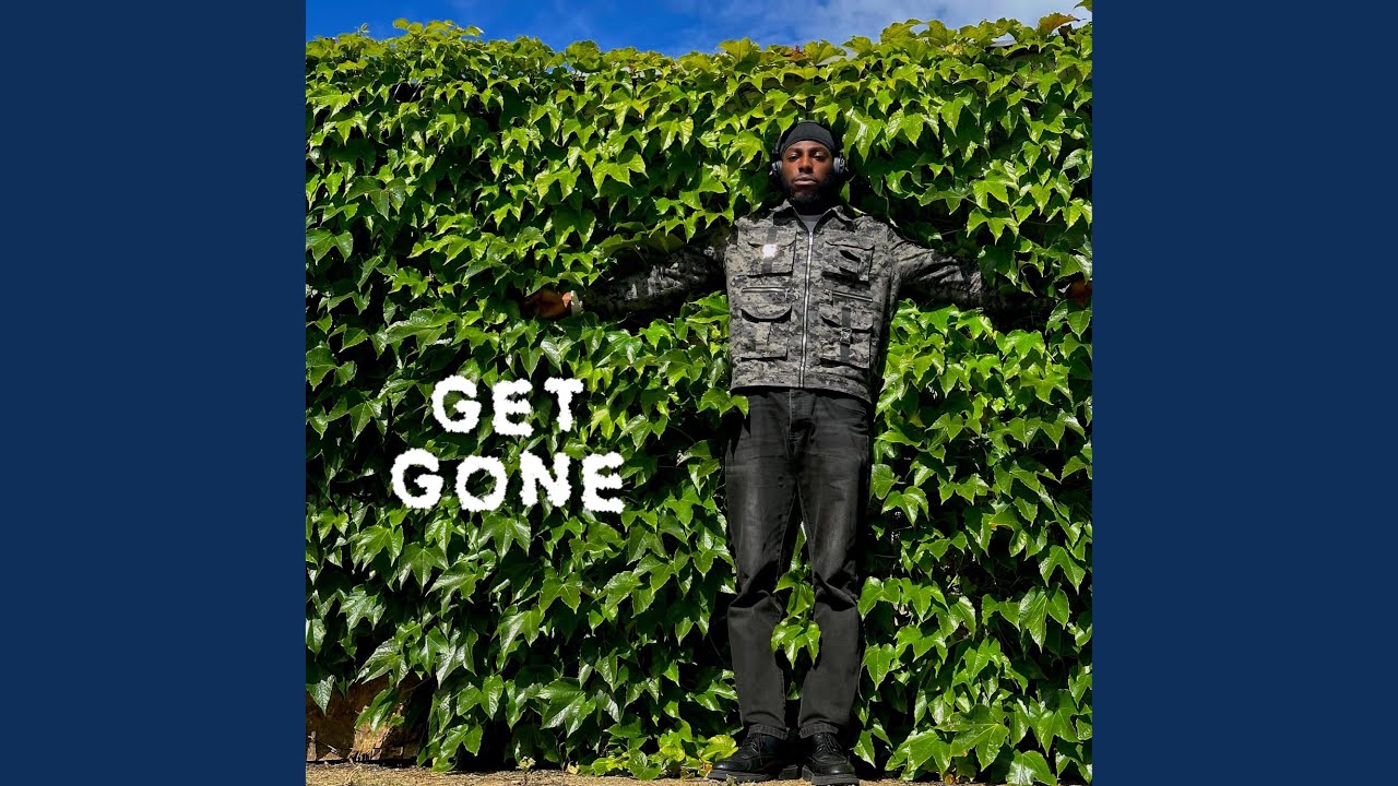 GET GONE - YouTube