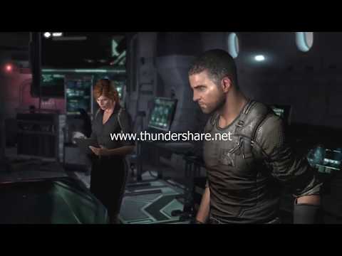 Oyun Splinter cell Blacklist havada panik