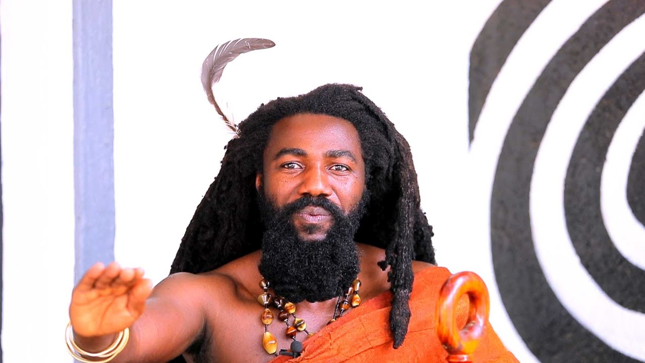 Nta Munyarwanda wigeze atinya urupfu: Muganga RUTANGARWAMABOKO (Igice ...