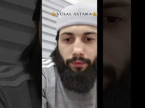 Kriti Vüsal-Porsuğa Dönmüşdü Quli (Yeni Video)#kriminal #vorzakon #ogru #rufo #keşfet