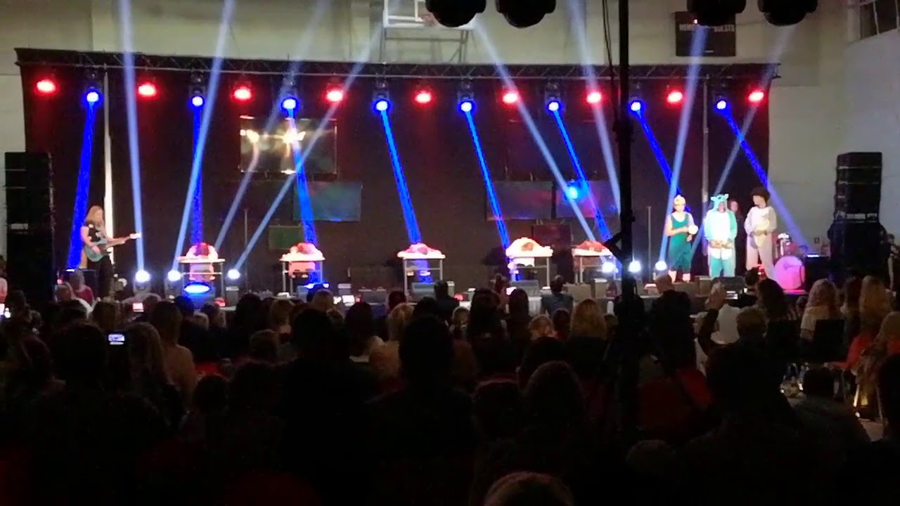 Peetri kool Eurovisioon 2017 Šveits 8c - YouTube