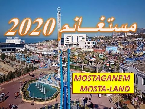 mostaganem-land مستغانم 2020.. أقوى فيديو أدهشت مستغانم به العالم ...