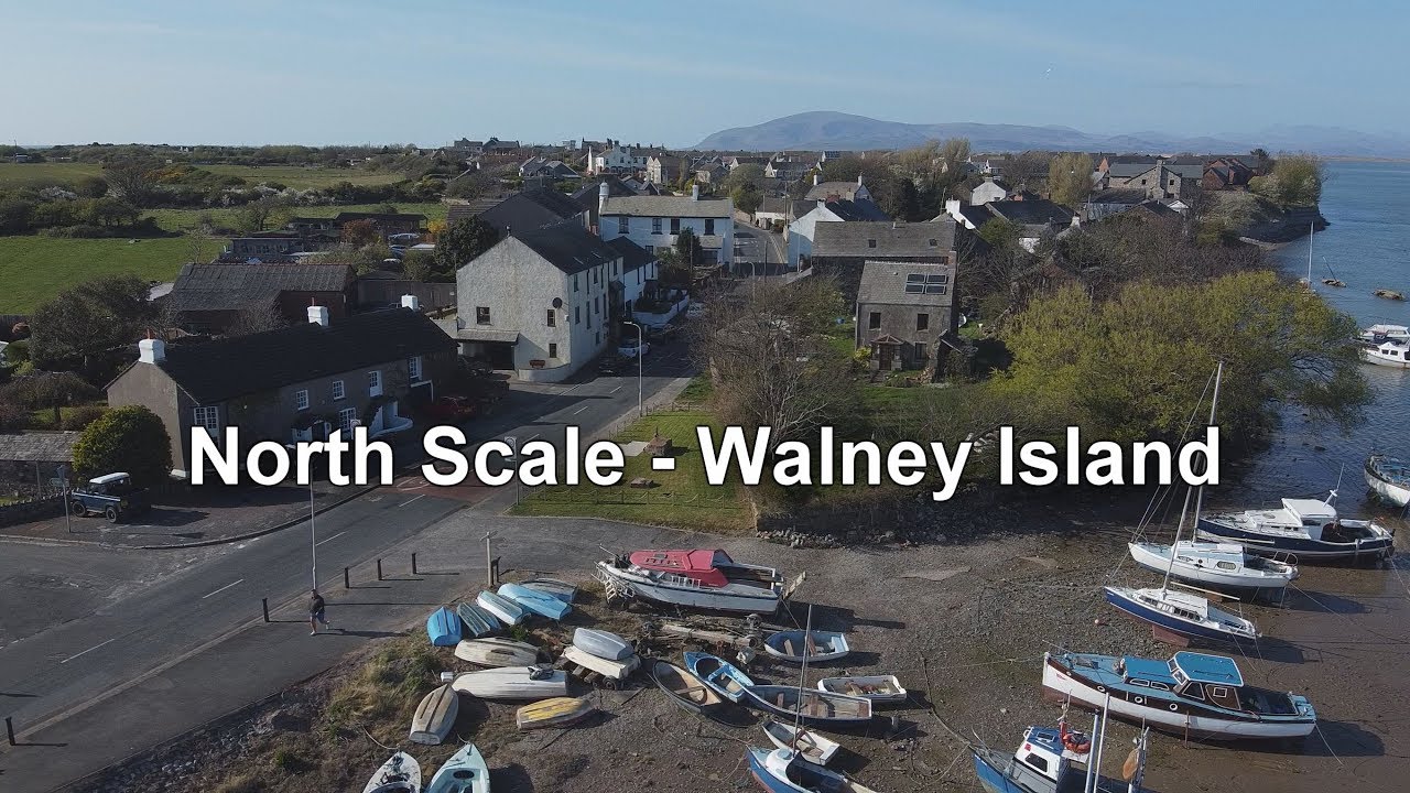 North Scale - YouTube