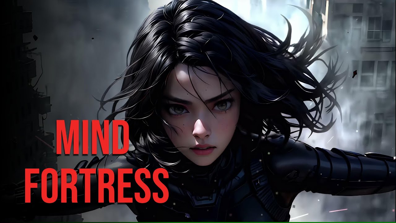 Mind Fortress - Living It All | A Mind-Bending Battle by ONE ALL - YouTube