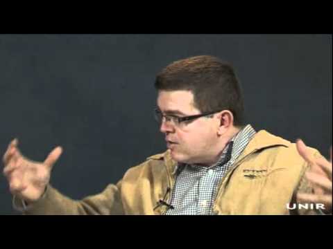 Clase magistral Prof. Javier Cervera: Un mundo tripartito 1945-1989 3/3 ...