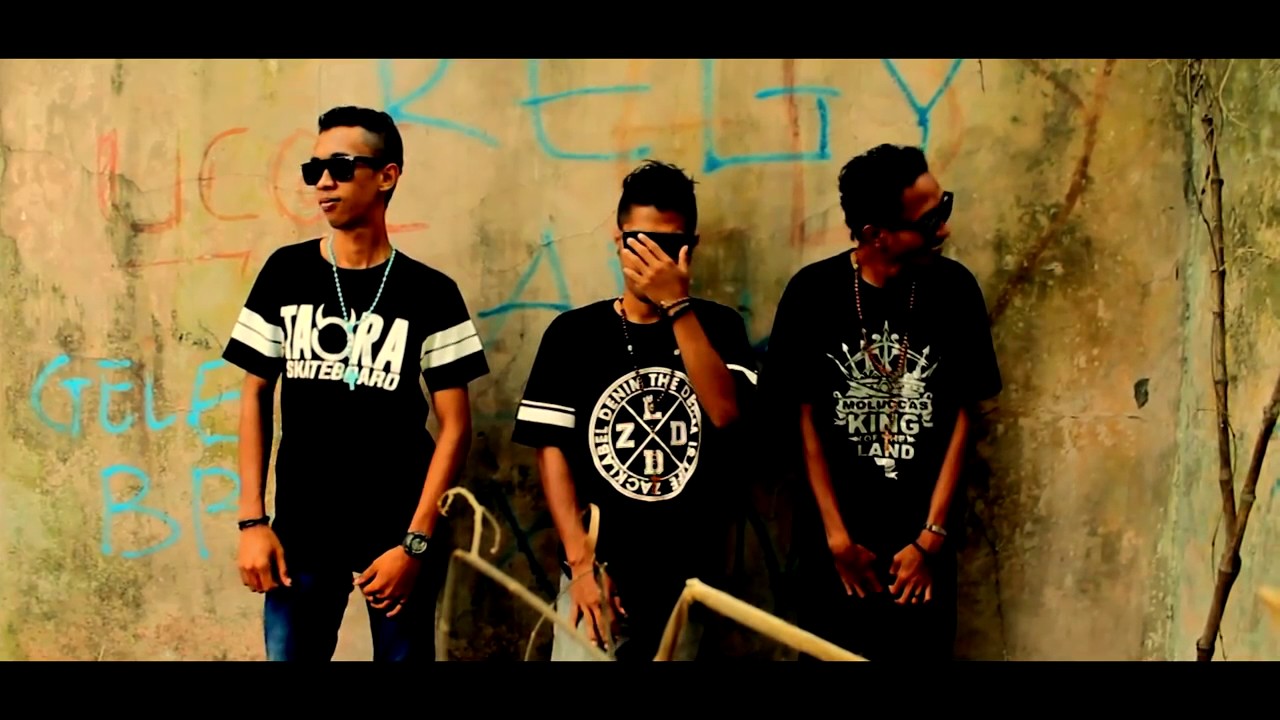 Rap Mollucan Labrak Nyong Ambon Tobelo ft Tian MC LG2 Clan 2015720p MP4 ...