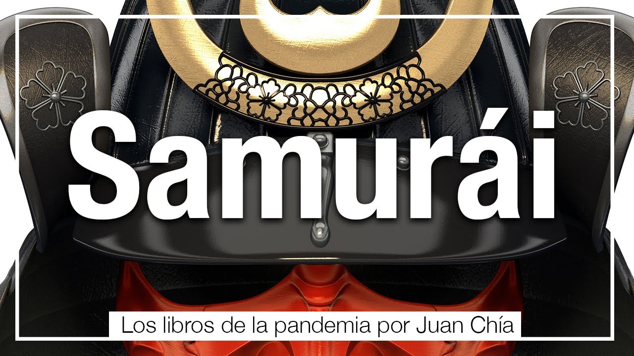 Secretos de los Samurái de Oscar Ratti y Adele Westbrook - YouTube