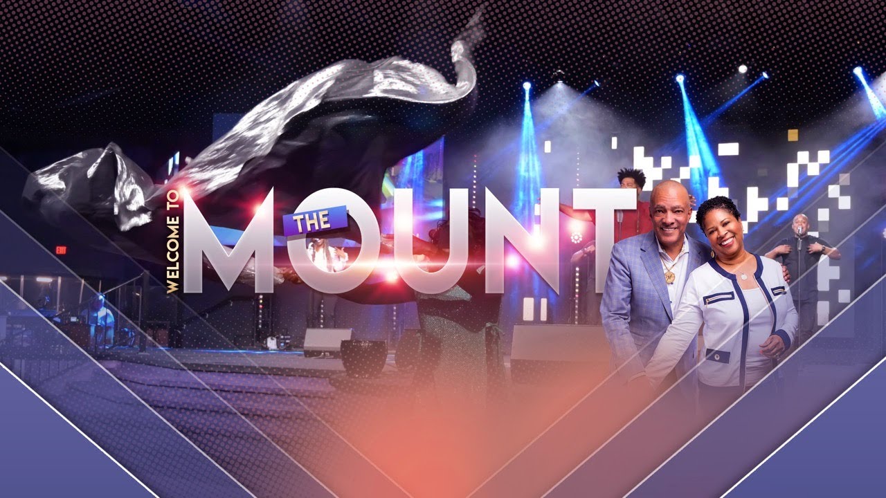 The Mount Global 360 Worship Experience | 8am 4-11-21 - YouTube