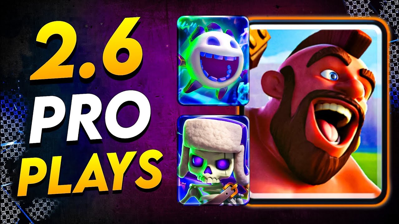 The *BEST* 2.6 Hog Cycle Gameplay You'll Ever See - YouTube