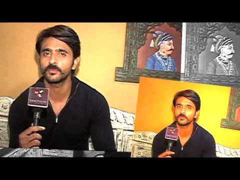 Ashish Sharma's Fitness Mantra - Exclusive (Rangrasiya)