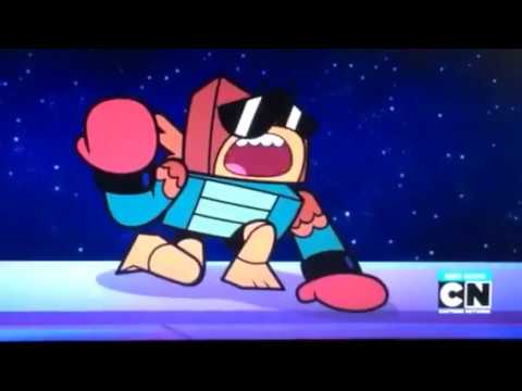 Unikitty!: I’ve Got A Crush